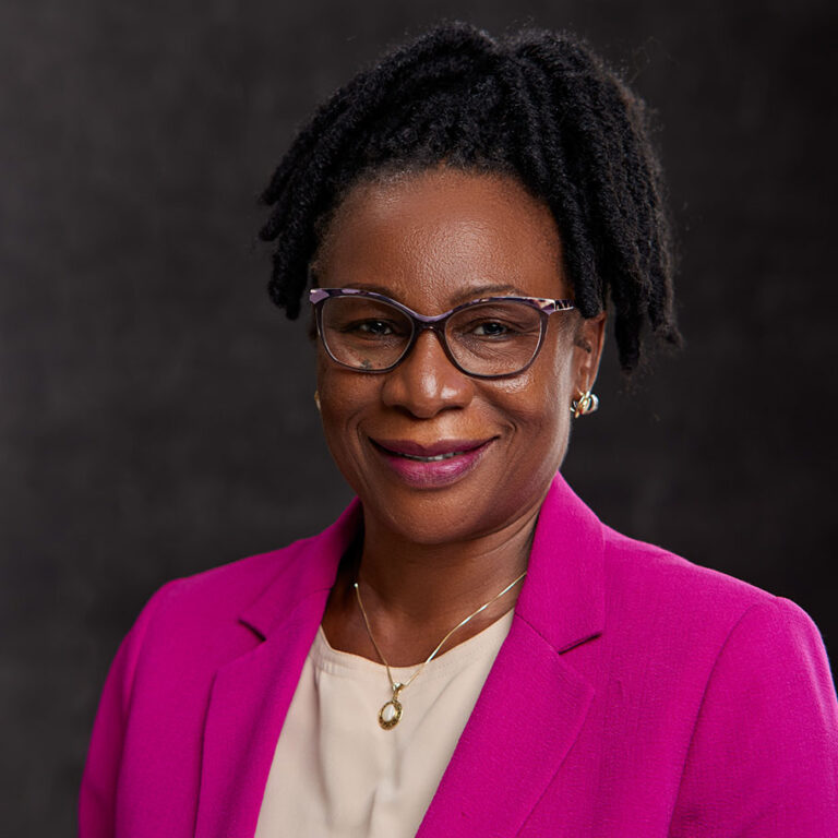 Chinyere Nzeduru - E4HDI